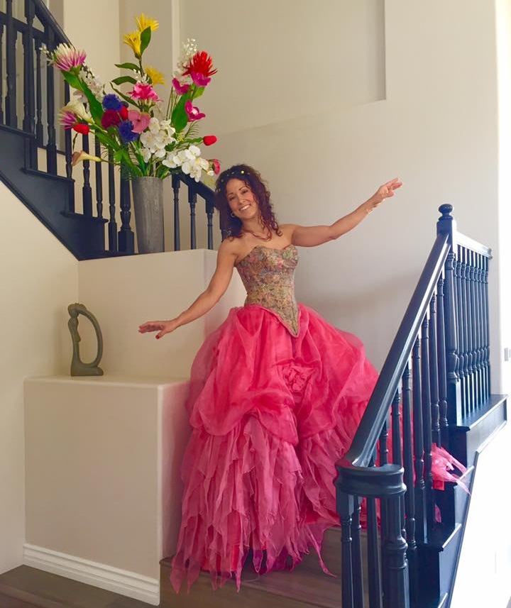 Quinceaneras sweet sixteen eighteen Bodas Aniversario Eventos ...