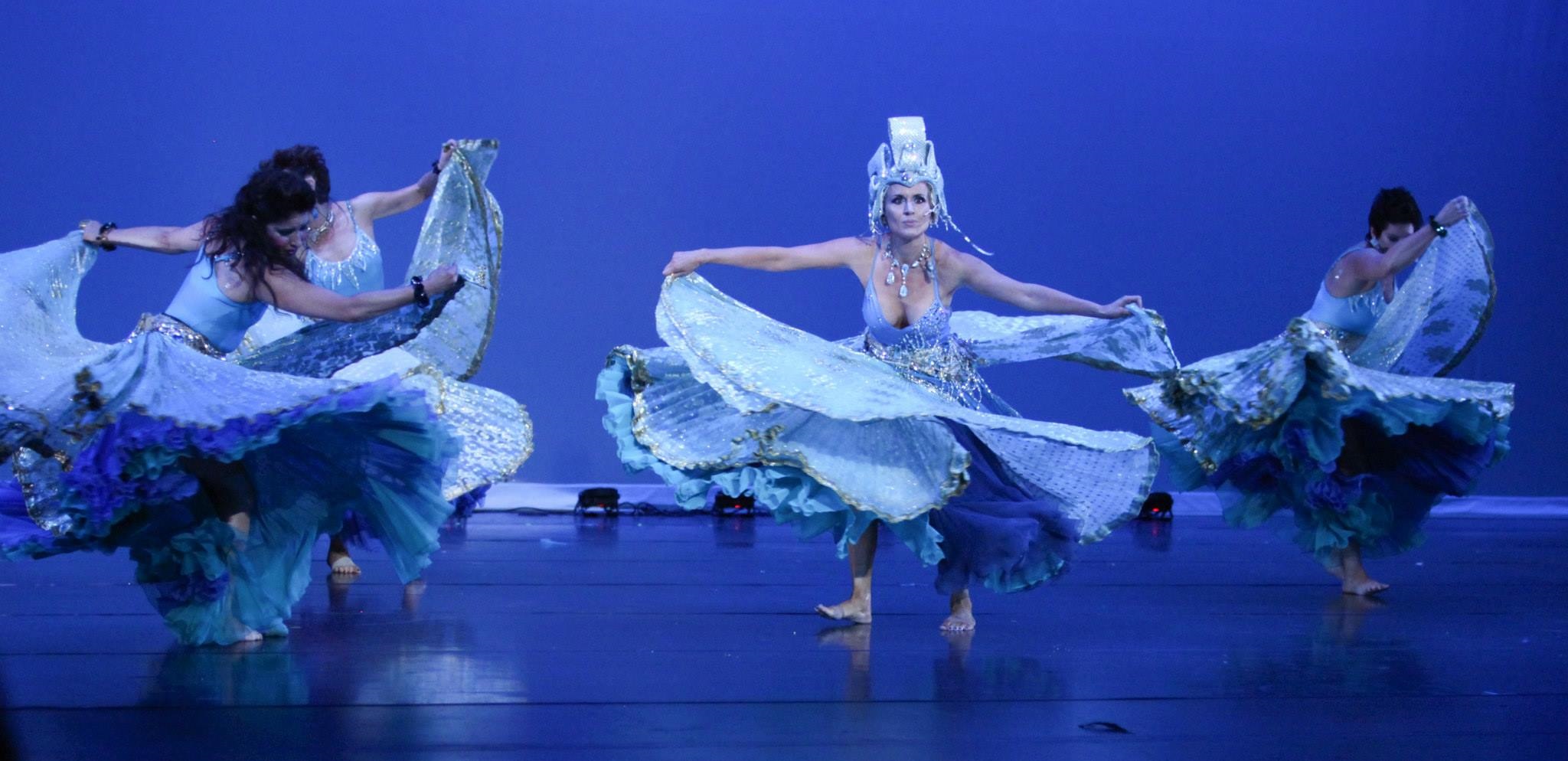 shows para eventos coreografa bailarina profesional Maritza Rosales 04 ...