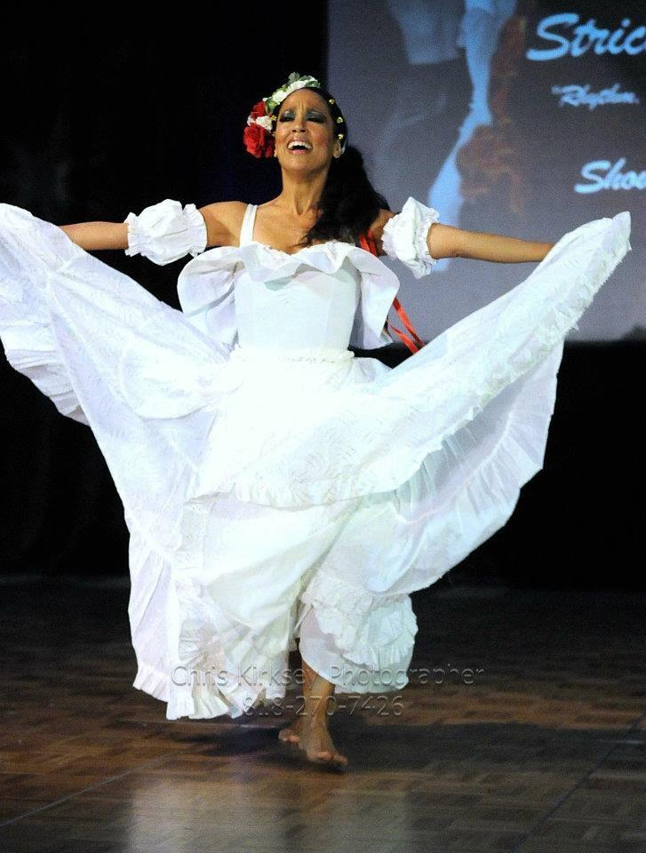 huapango de moncayo coreografia neo-clasico maritza rosales bailarina ...