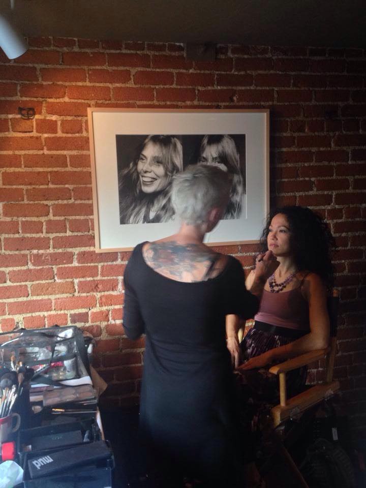 Commercial shoot – Cuban Restaurant Xiomara Los Angeles, CA – Oshun Wings